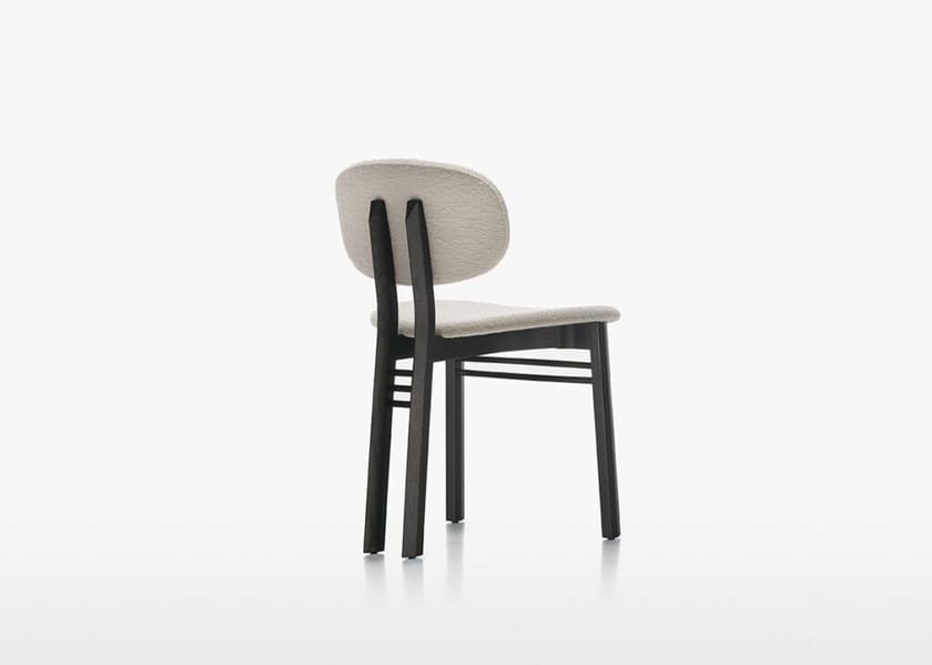 MED chair By ACERBIS design Lodovico Acerbis, Giotto Stoppino