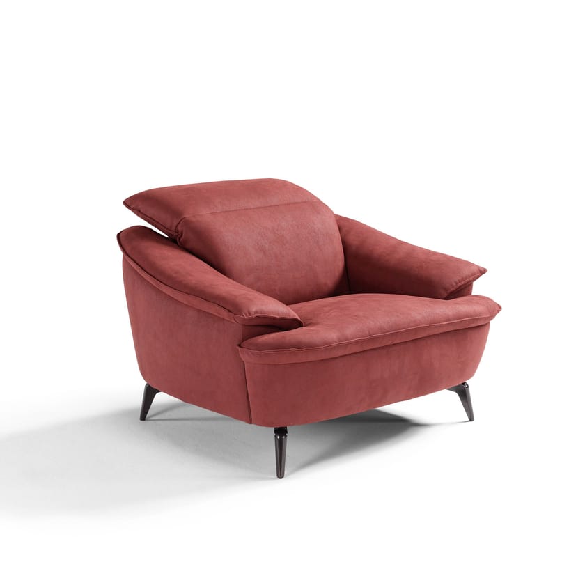MEDEA | Armchair Medea Collection By Max Divani