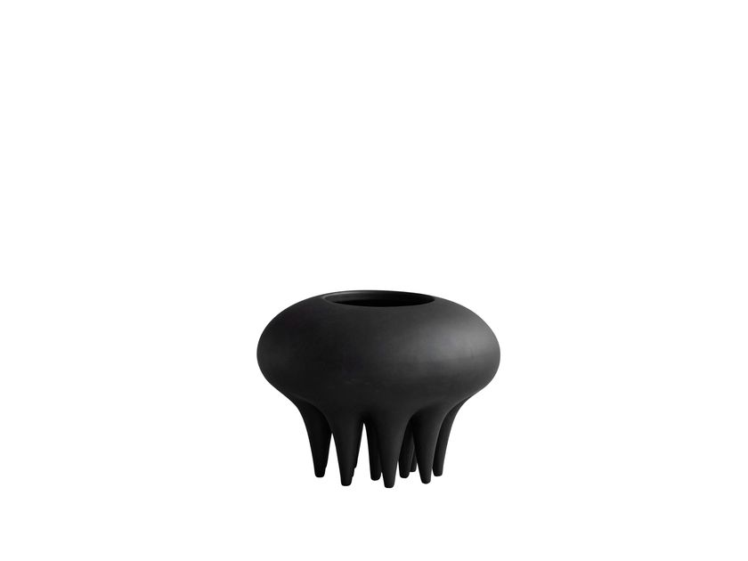 MEDUSA MINI Ceramic vase By 101 Copenhagen | design Tommy Hyldahl ...