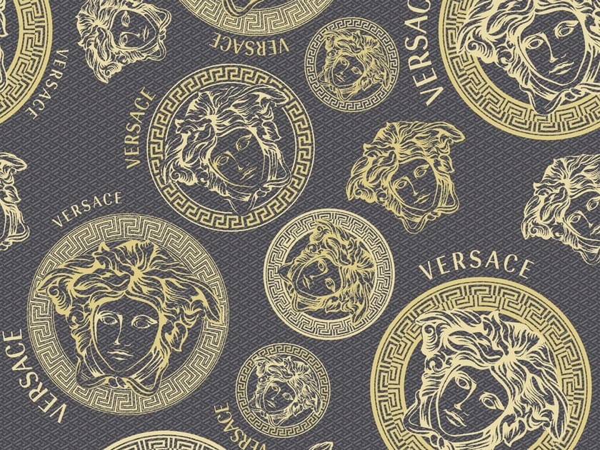 MEDUSA By Versace Ceramics