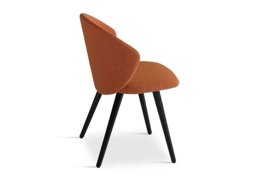 MEGGIE 633 chair By Origins 1971
