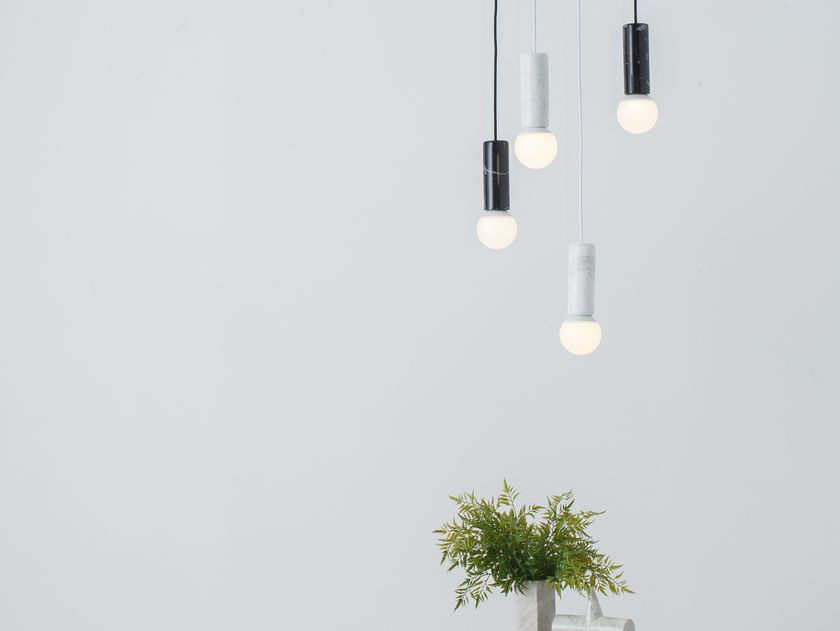MEL | Pendant lamp By MUMOON design Robin Delaere