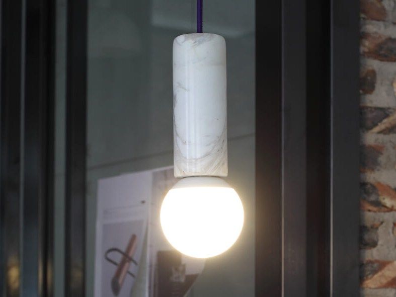 MEL | Pendant lamp By MUMOON design Robin Delaere