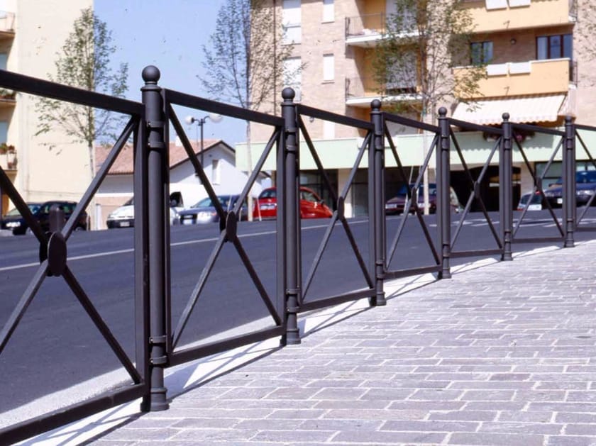 Transenne | Arredo urbano | Archiproducts