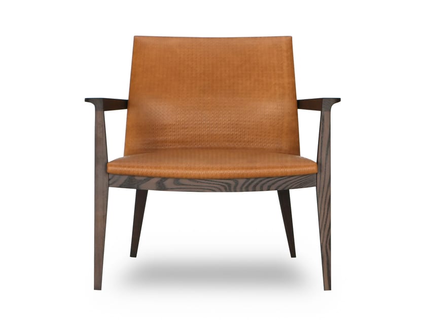 MELISSA | Easy chair By Como Furniture