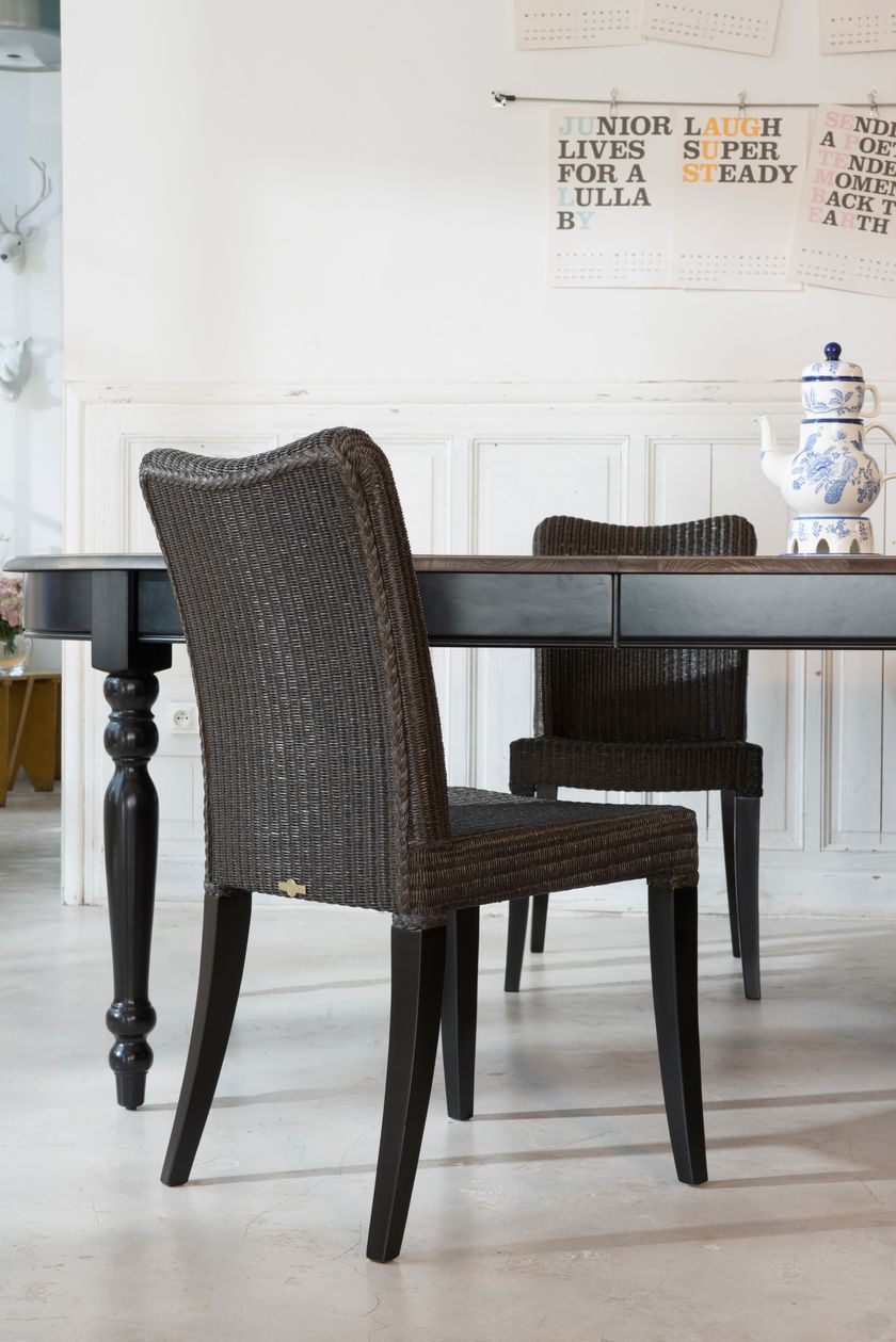 MELISSA Chair By Vincent Sheppard