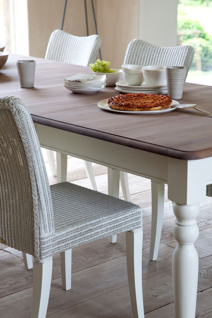 MELISSA chair By Vincent Sheppard