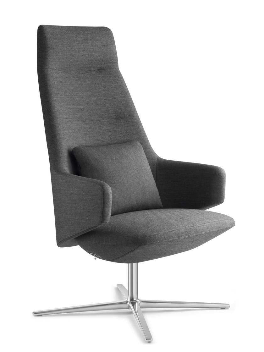 MELODY XL-BR-F27 Melody Lounge Collection By LD Seating design Paolo ...