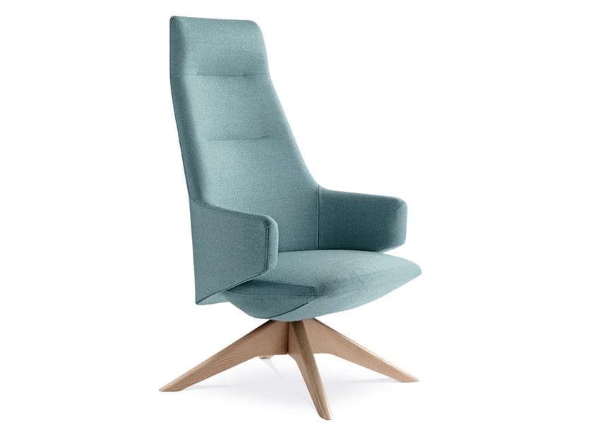 LD Seating: Task chairs & Training chairs | Archiproducts