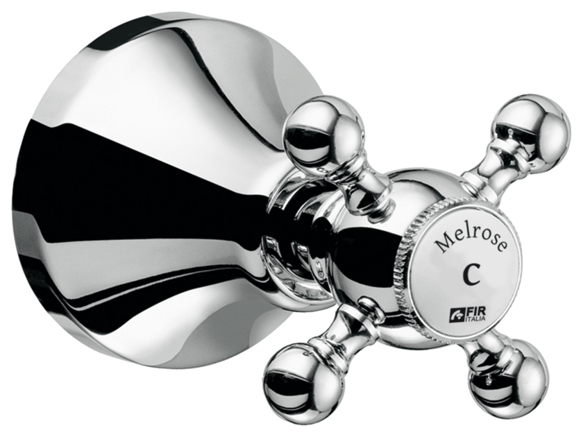 MELROSE 22 - 2245283 Wall-mounted remote control tap By Fir Italia