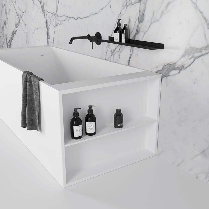 MENSOLA 浴缸 By LUSSO