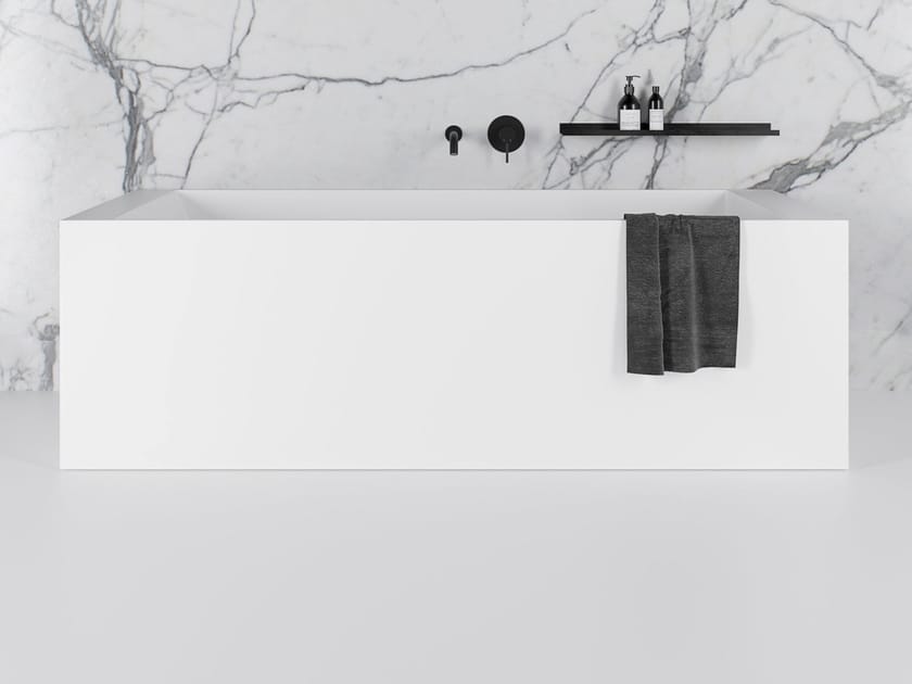 MENSOLA 浴缸 By LUSSO