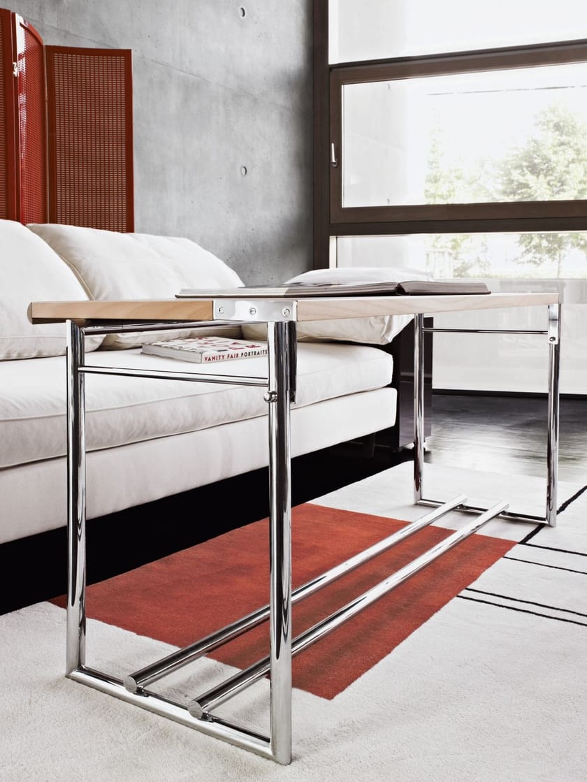 MENTON Coffee table By ClassiCon | design Eileen Gray