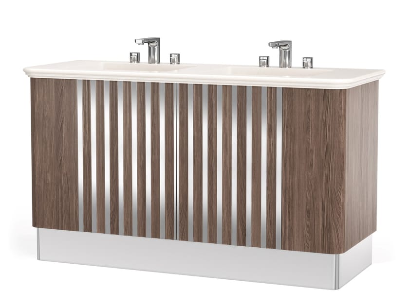 MERIDIES vanity unit By DWFI