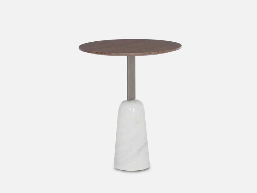MEROLA | Side table Side table By Casa | design Mauro Lipparini