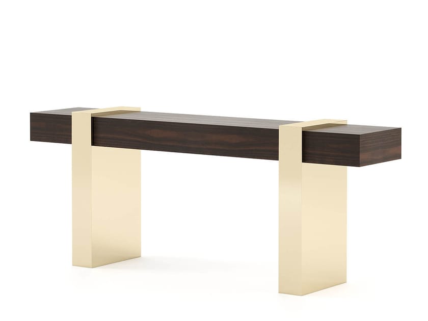 MERRIT | Console table By Laskasas