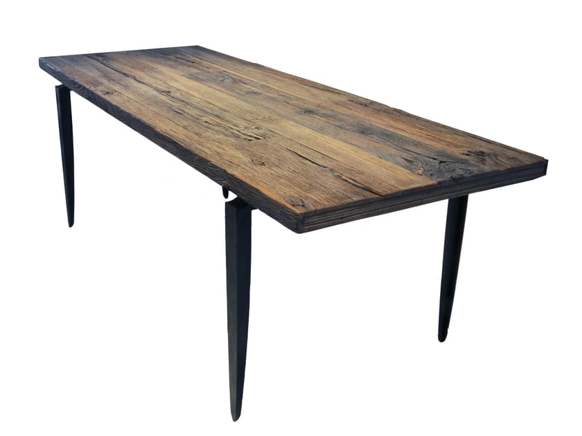 MESA 90 | Dining table Mesa Collection By Garbarino