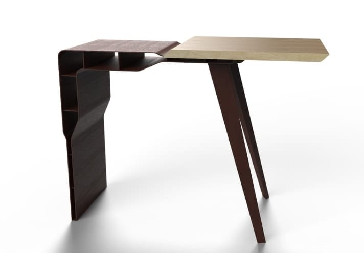 MESETA Console table By TrackDesign