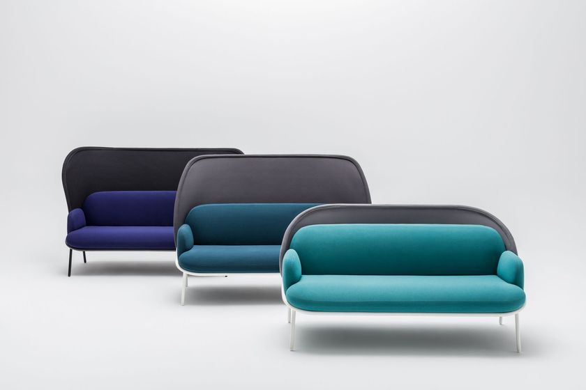 MESH | 2 seater sofa By MDD