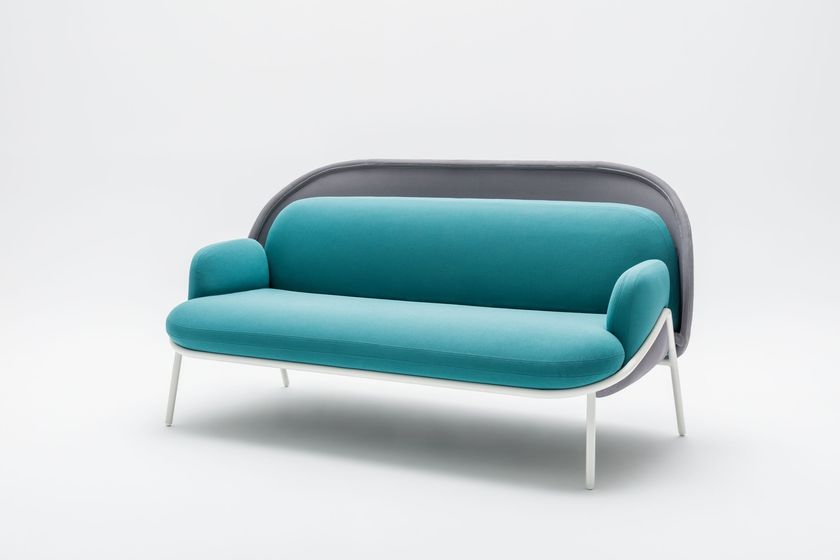 MESH | 2 seater sofa By MDD