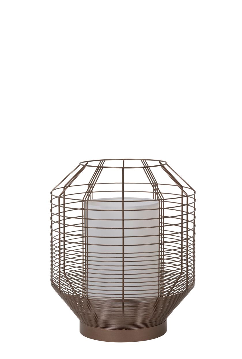 MESH | Table lamp By Forestier design Arik Levy