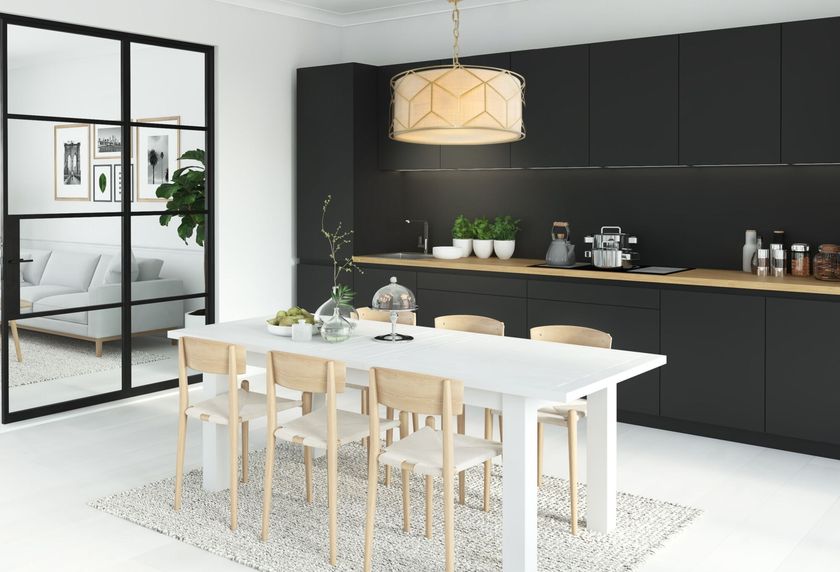 MESSINA pendant lamp By MAYTONI