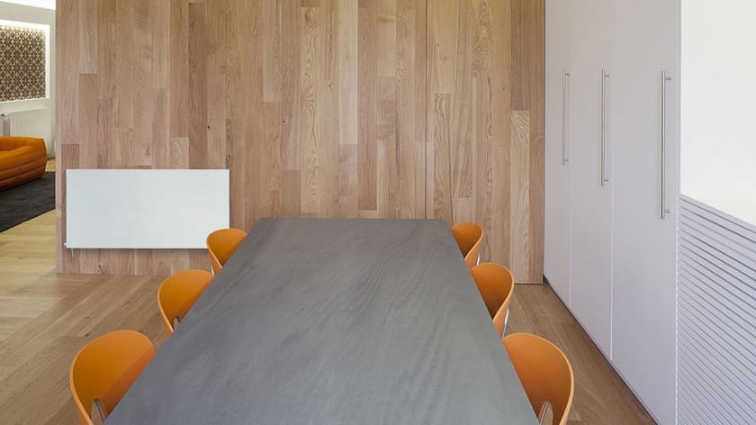 METAL INFRARED Decorative radiator By ATH Italia