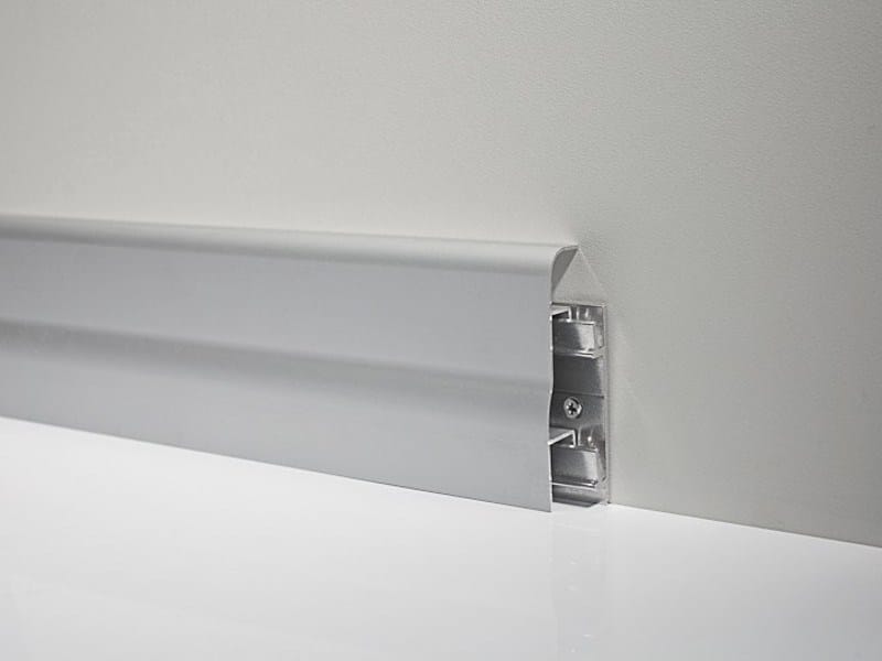 PROFILPAS: Skirting boards and fooring profiles | Archiproducts