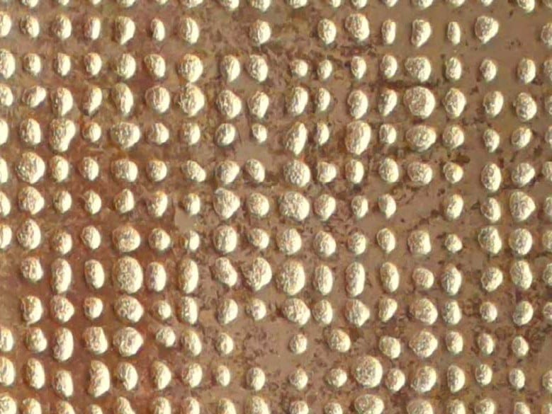 METALIC Rivestimento By ROCED