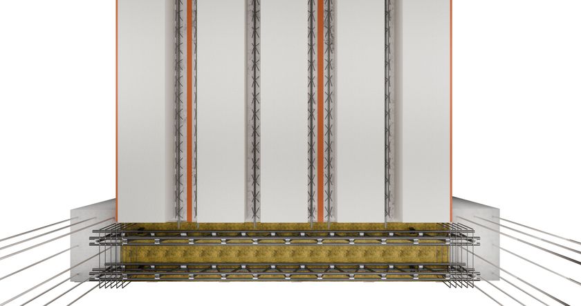 MTR® T BEAM Structural steel beam, column, and section By METAL.RI