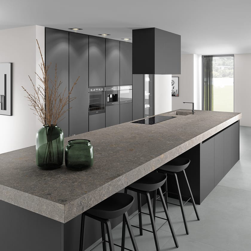 METEORA MDi Countertop, furniture coating, floor and wall cladding By ...