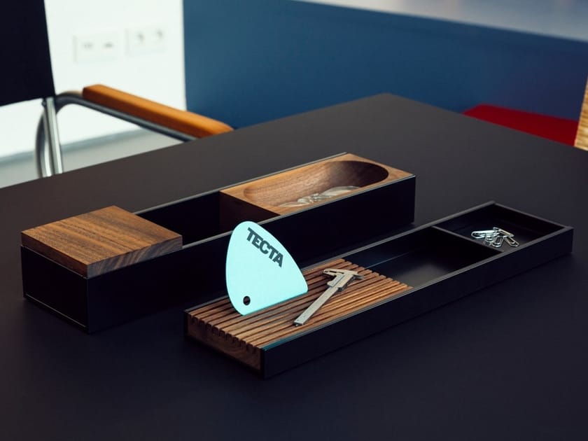 METERWARE By TECTA design Wolfgang Hartauer