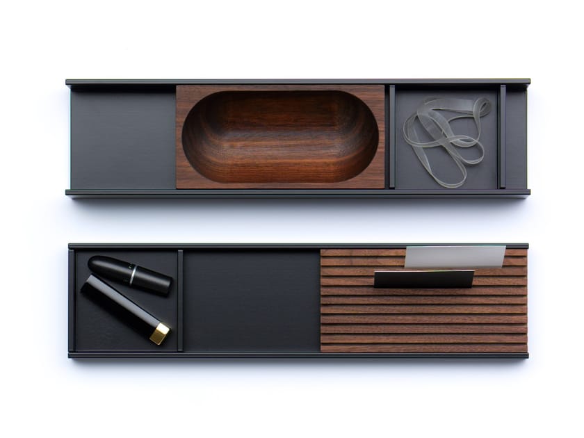 METERWARE By TECTA design Wolfgang Hartauer