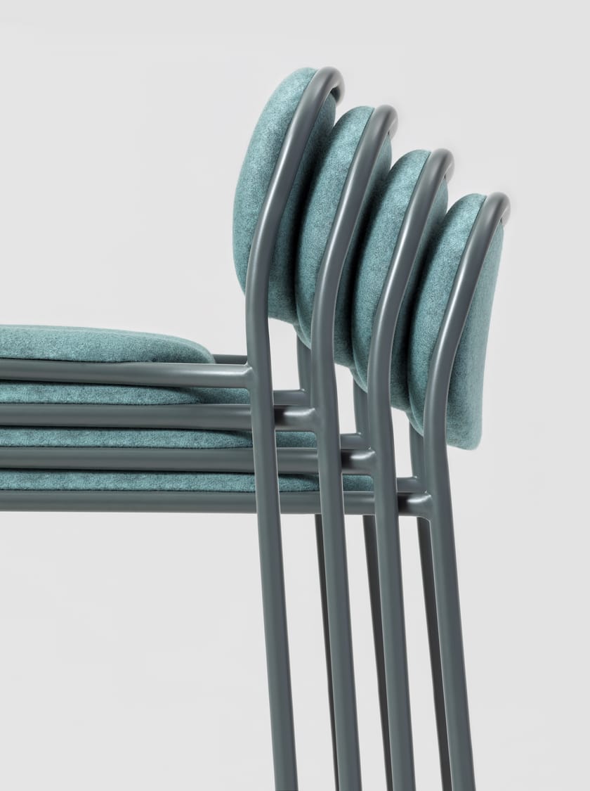 METIS PAD | Stool By TrabA'