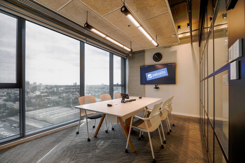 METRO lámpara colgante By Studio Beam