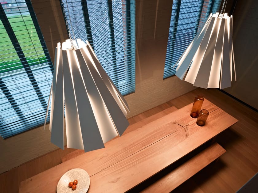 METRONOME XXL By Delta Light