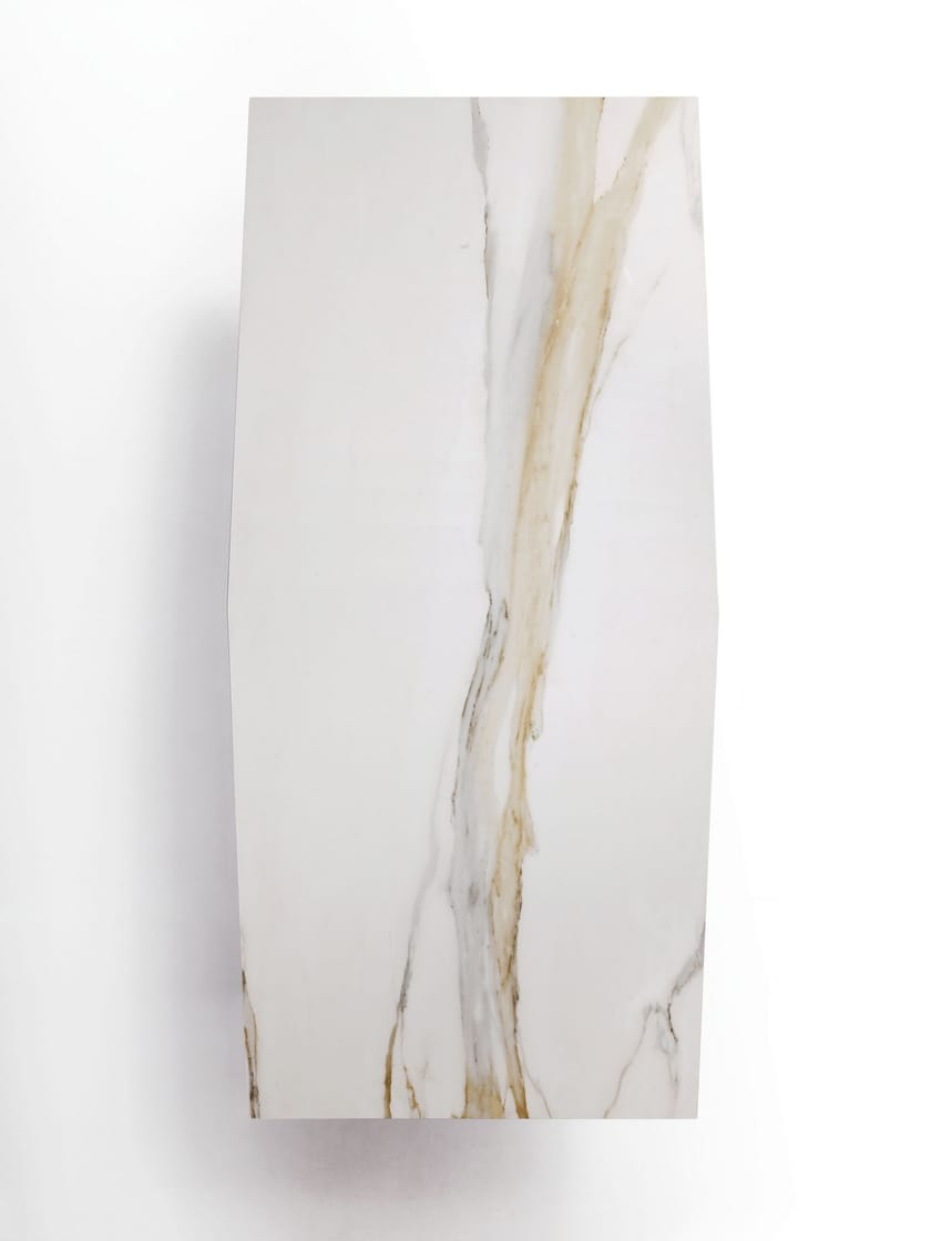 MEXA Table By Ronda Design