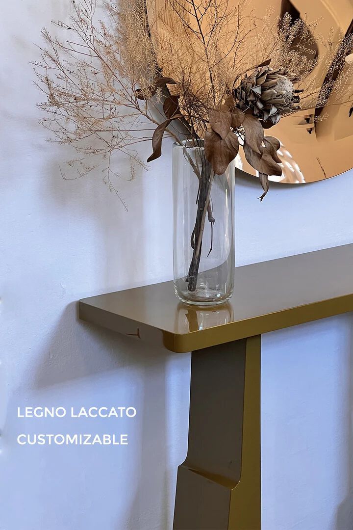 EMILY Console table By MG12