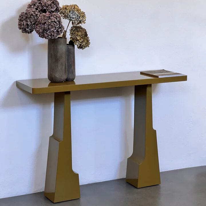 EMILY Console By MG12