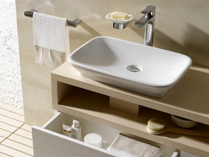 MH | Single vanity unit By TOTO