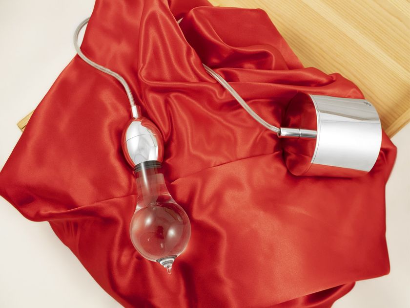 MIA Lámpara colgante de aluminio By LuceControCorrente