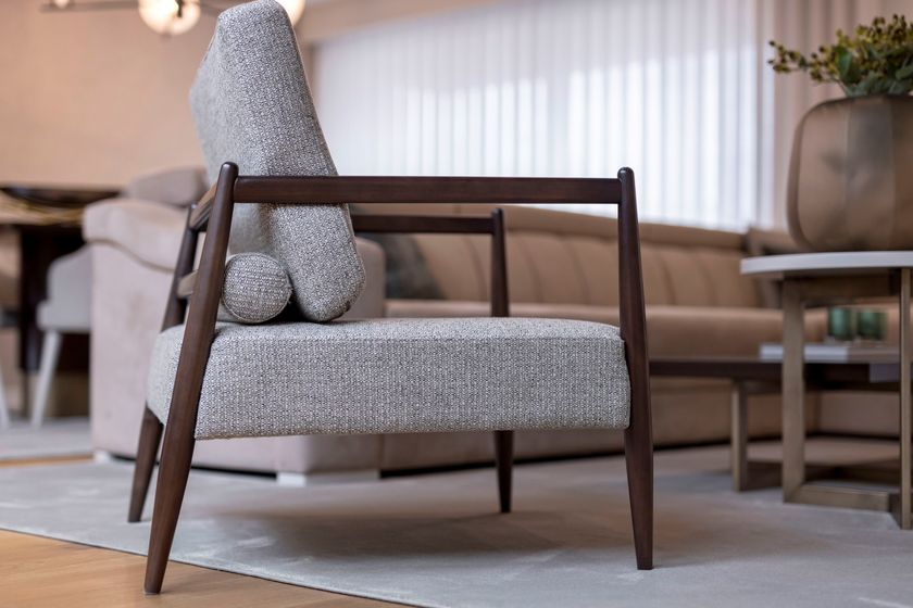 MIAMI | Easy chair By Stylish Club