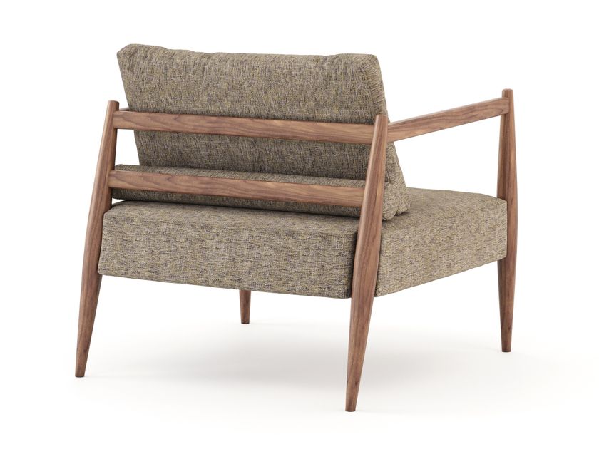 MIAMI | Easy chair By Stylish Club