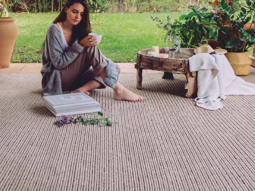 MIAMI Polypropylene rug By NOW Carpets | design MyNOW