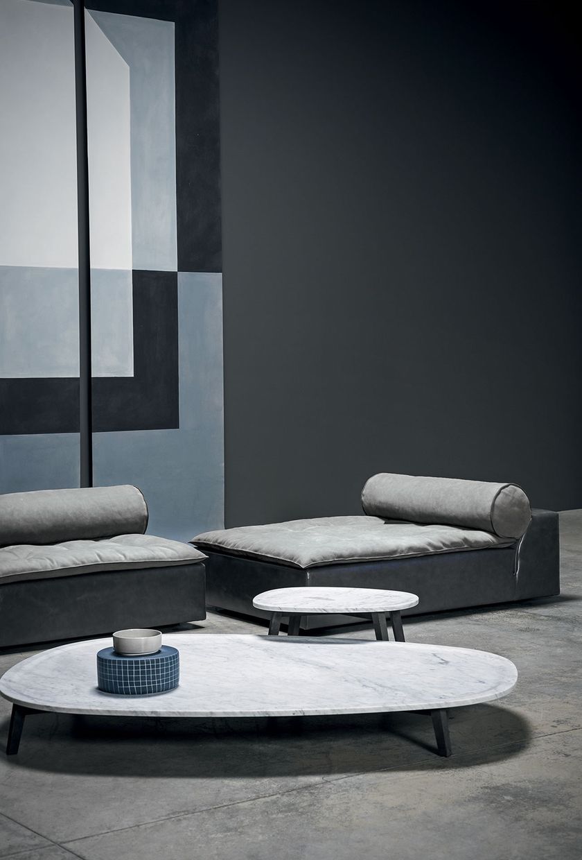 MIAMI ROLL By BAXTER design Paola Navone