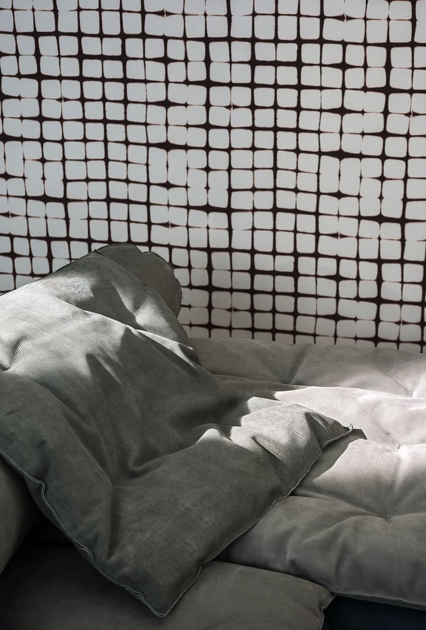 MIAMI ROLL By BAXTER design Paola Navone