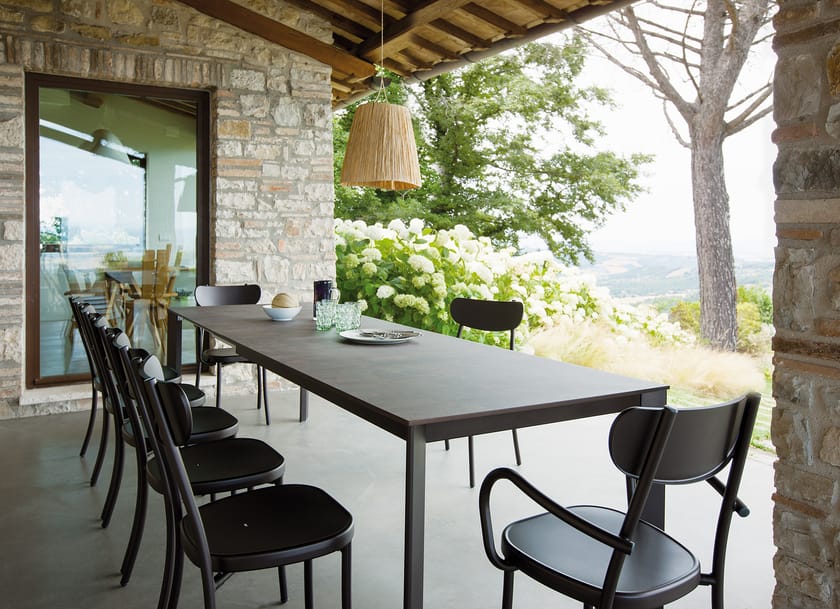 MIAMI | Table Miami Collection By Vermobil