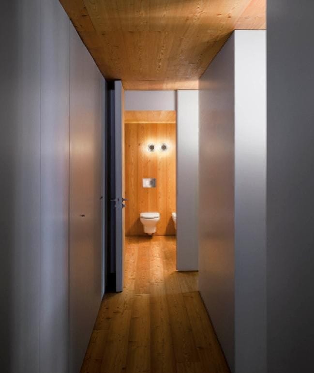 MICRO | Applique By Vibia design Ramos&Bassols