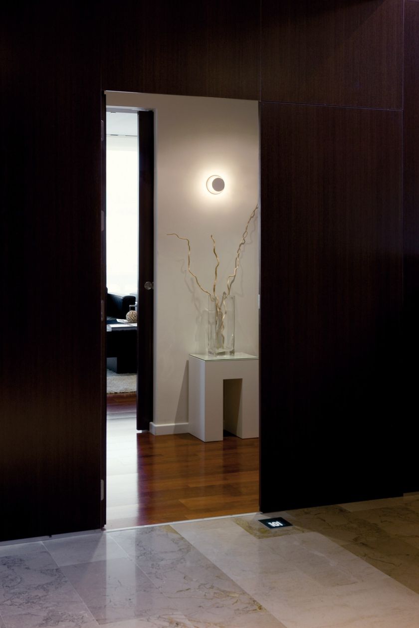 MICRO | Applique By Vibia design Ramos&Bassols