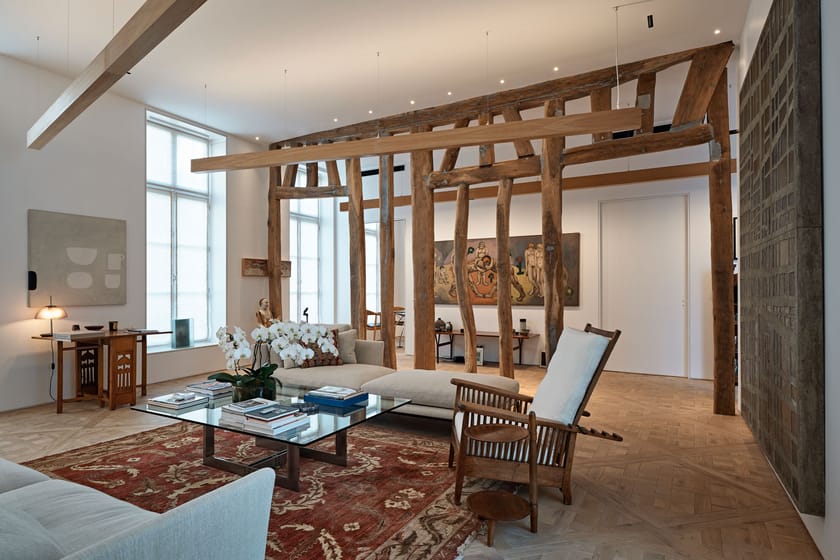 MICRO SNAP-IN spotlight By Delta Light